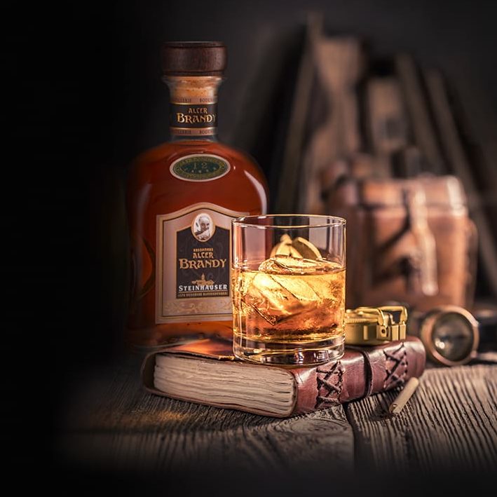 Shop - Steinhauser Alte Bodensee Hausbrennerei & Weinkellerei