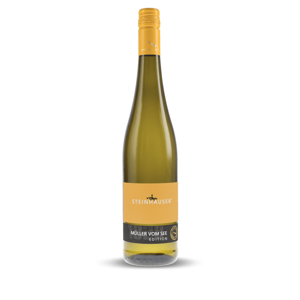 Weißwein - Steinhauser feinster Genuss