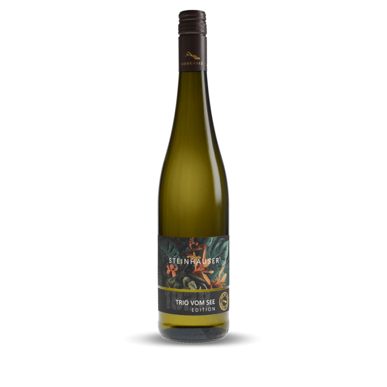 Bodensee Weinmanufaktur mit Weinkeller – Steinhauser