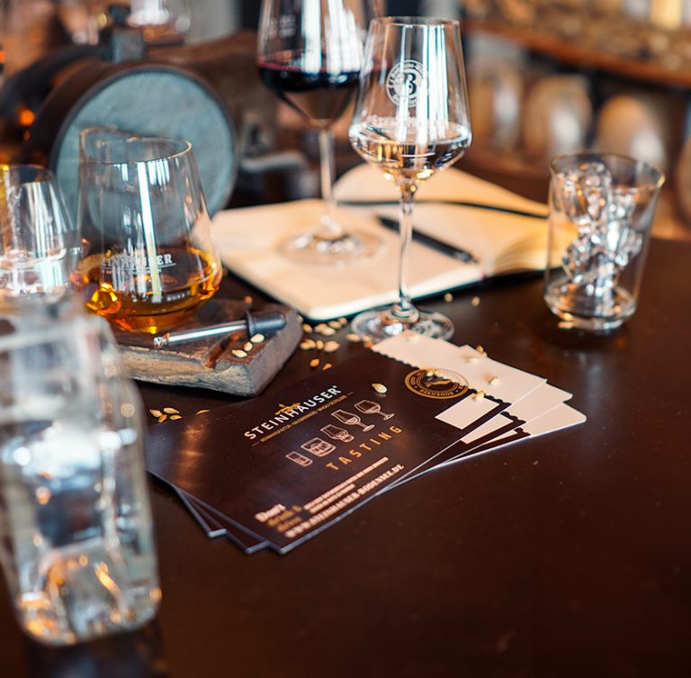 Shop - Steinhauser Alte Bodensee Hausbrennerei & Weinkellerei