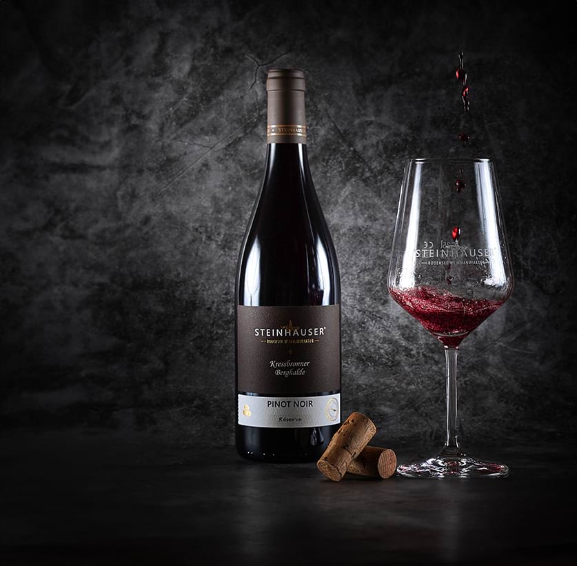 Shop - Steinhauser Alte Bodensee Hausbrennerei & Weinkellerei